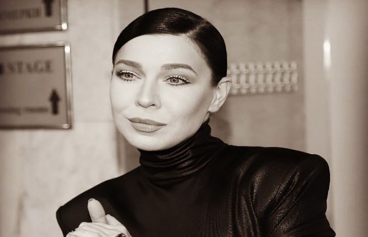 «Я хвастаюсь редко»: Ёлка признана главным российским артистом ...