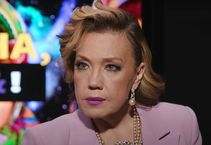 «Моложе на 30 лет»: певица Азиза рассказала о своем новом бойфренде ...