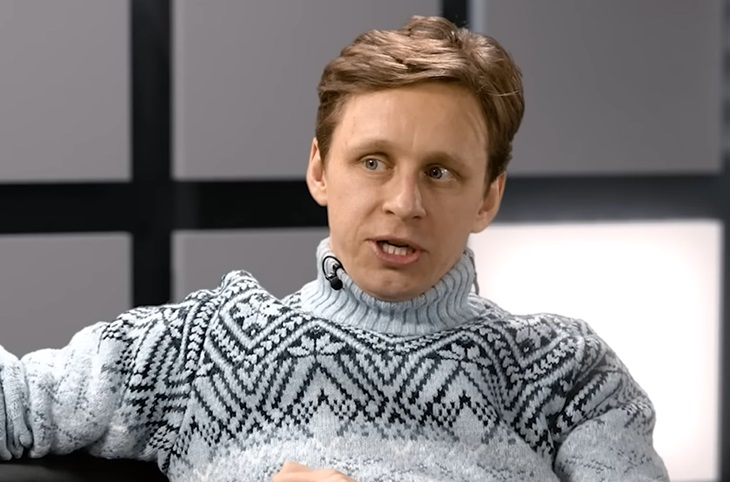 «Была мысль пойти в такси»: звезда «Универа» рассказал о сложном ...