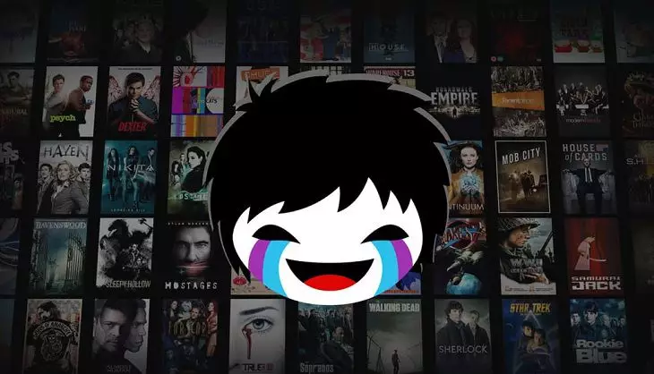 Оригинальный KinoGo вернулся — любимый онлайн-кинотеатр снова с вами ...