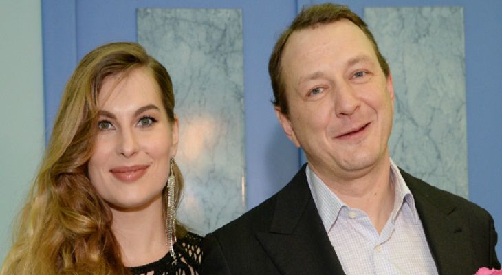 Жена Марата Башарова подтвердила слухи об избиении и сообщила о разрыве