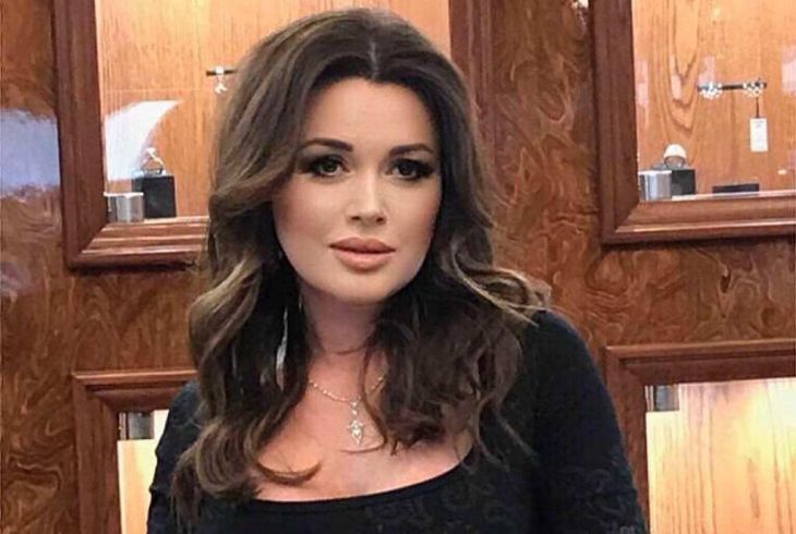 Это важно Отец Жанны Фриске неожиданно дал совет умирающей Анастасии Заворотнюк новости